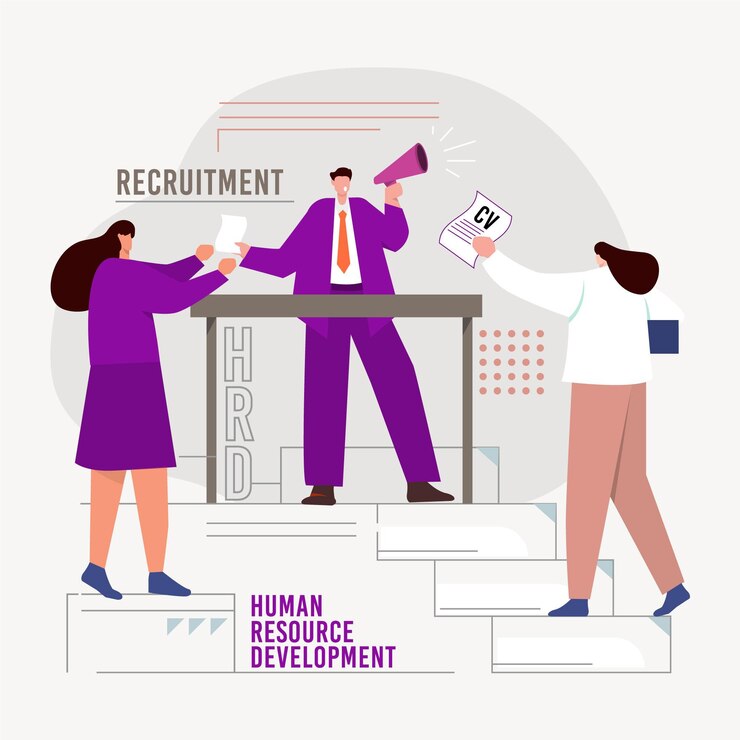 HR Strategies for Cultivating Managerial Success and Building a ...